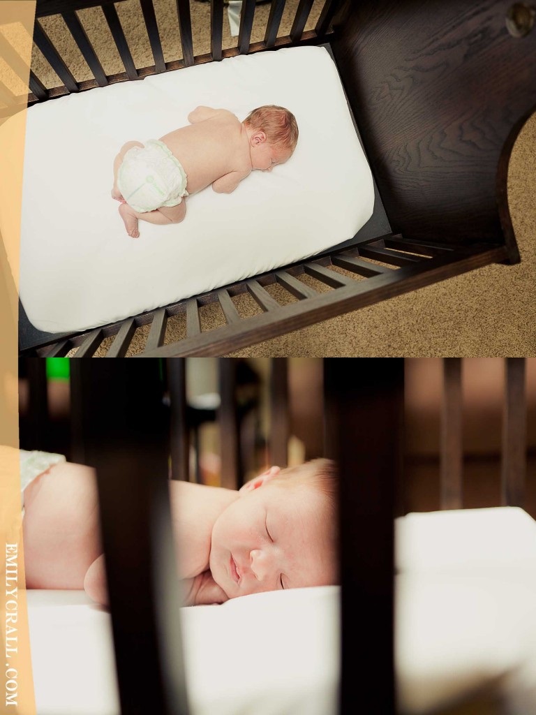 iowa city newborn: elin - Emily Crall Blog | Wedding Photographer