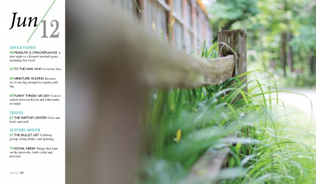 how i make my personal yearbooks - Emily Crall Blog | Wedding Photographer