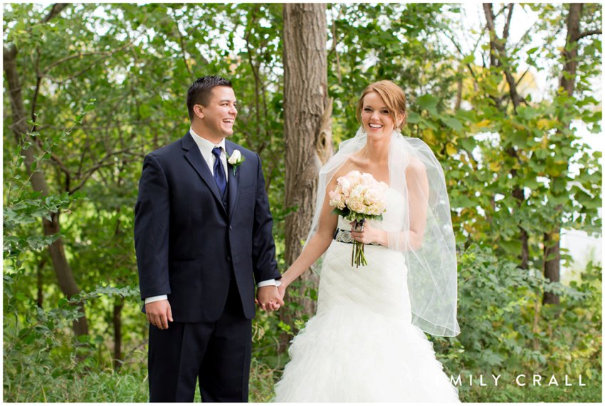 Timber Dome Lodge Wedding : Aubrey & Garrett