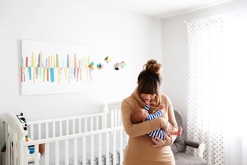 Henry Newborn Photos by Sarah Nebel_0120 - Emily Crall Blog | Wedding ...