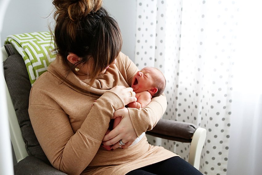 Henry Newborn Photos by Sarah Nebel_0121 - Emily Crall Blog | Wedding ...