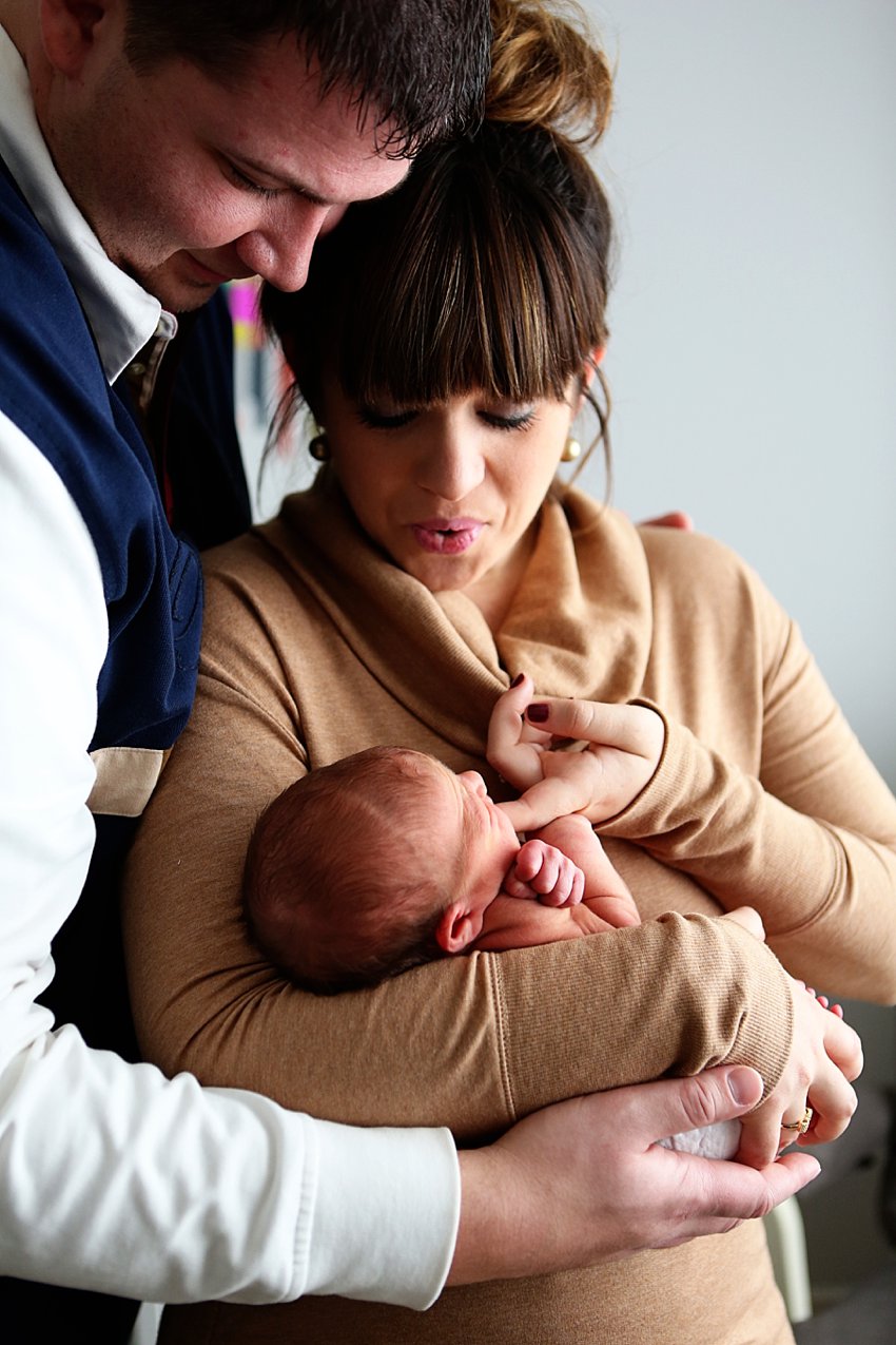Henry Newborn Photos by Sarah Nebel_0123 - Emily Crall Blog | Wedding ...