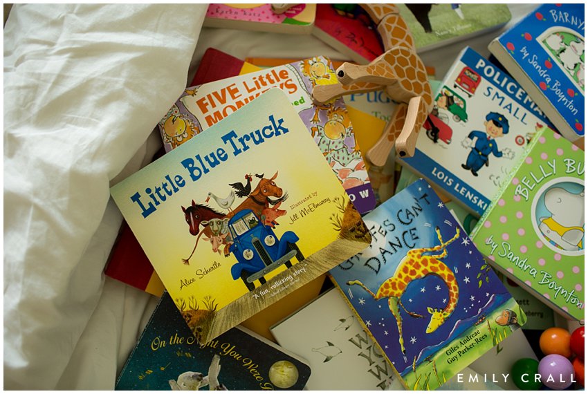 Our Favorite Children's Books