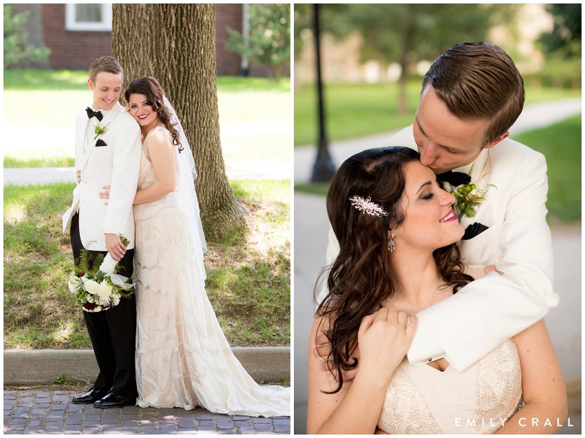 How to get your BEST wedding day hair