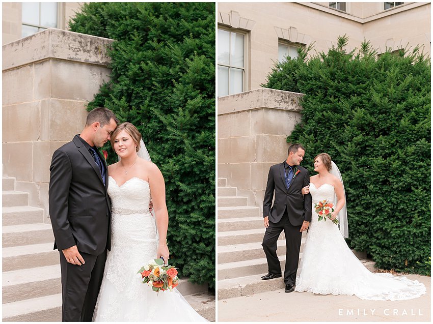 Hotel Vetro Wedding : Rachel & Max