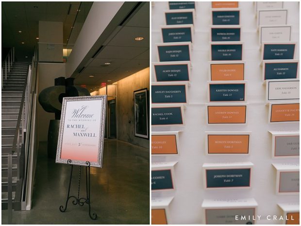 Hotel Vetro Wedding : Rachel & Max