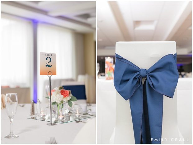 Hotel Vetro Wedding : Rachel & Max