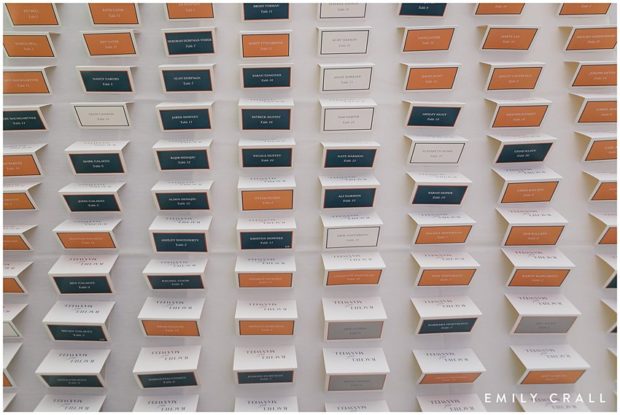 Hotel Vetro Wedding : Rachel & Max