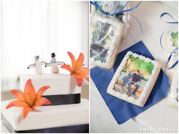 Hotel Vetro Wedding : Rachel & Max