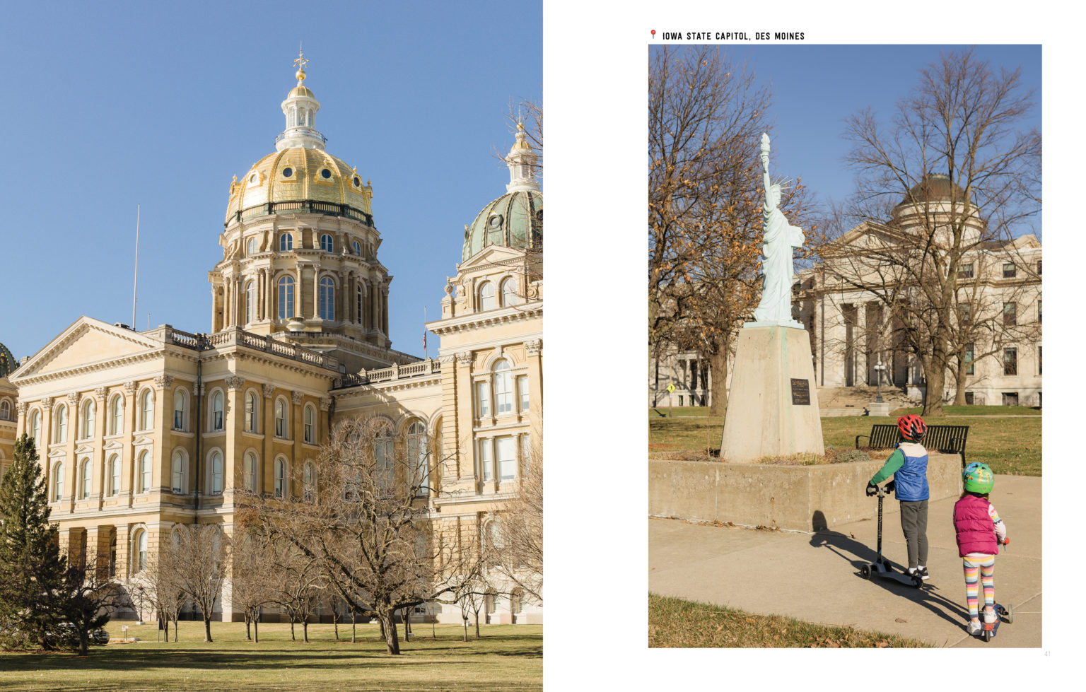 Creating Our Family Yearbooks