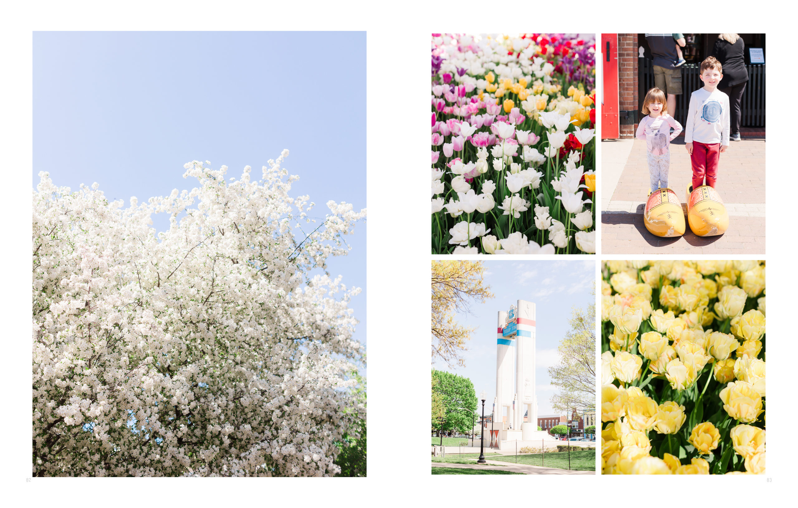 Creating Our Family Yearbooks