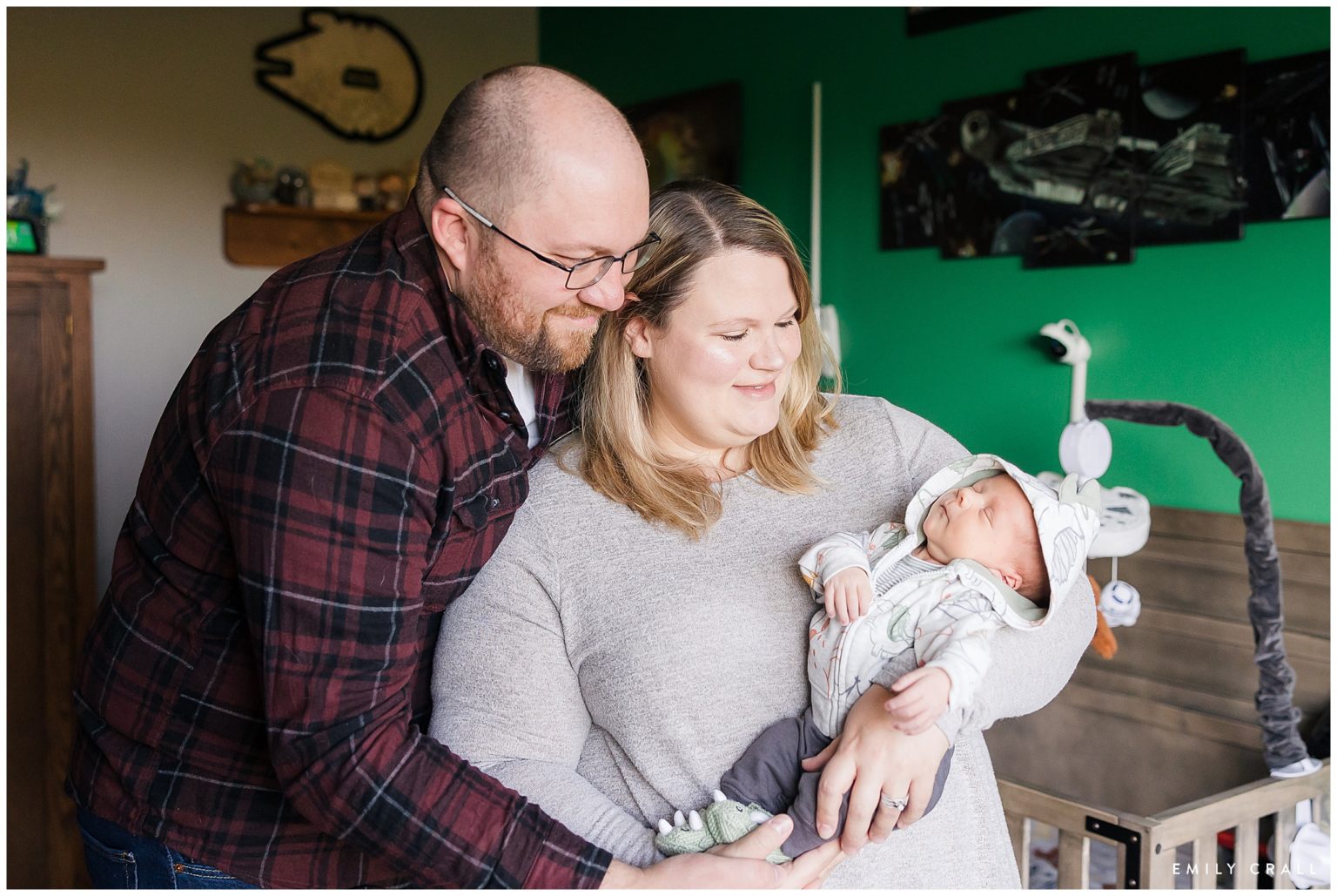 Emily Crall Blog | Wedding Photographer - Photography for couples who love.