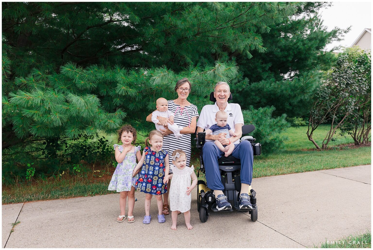 Emily Crall Blog | Wedding Photographer - Photography for couples who love.