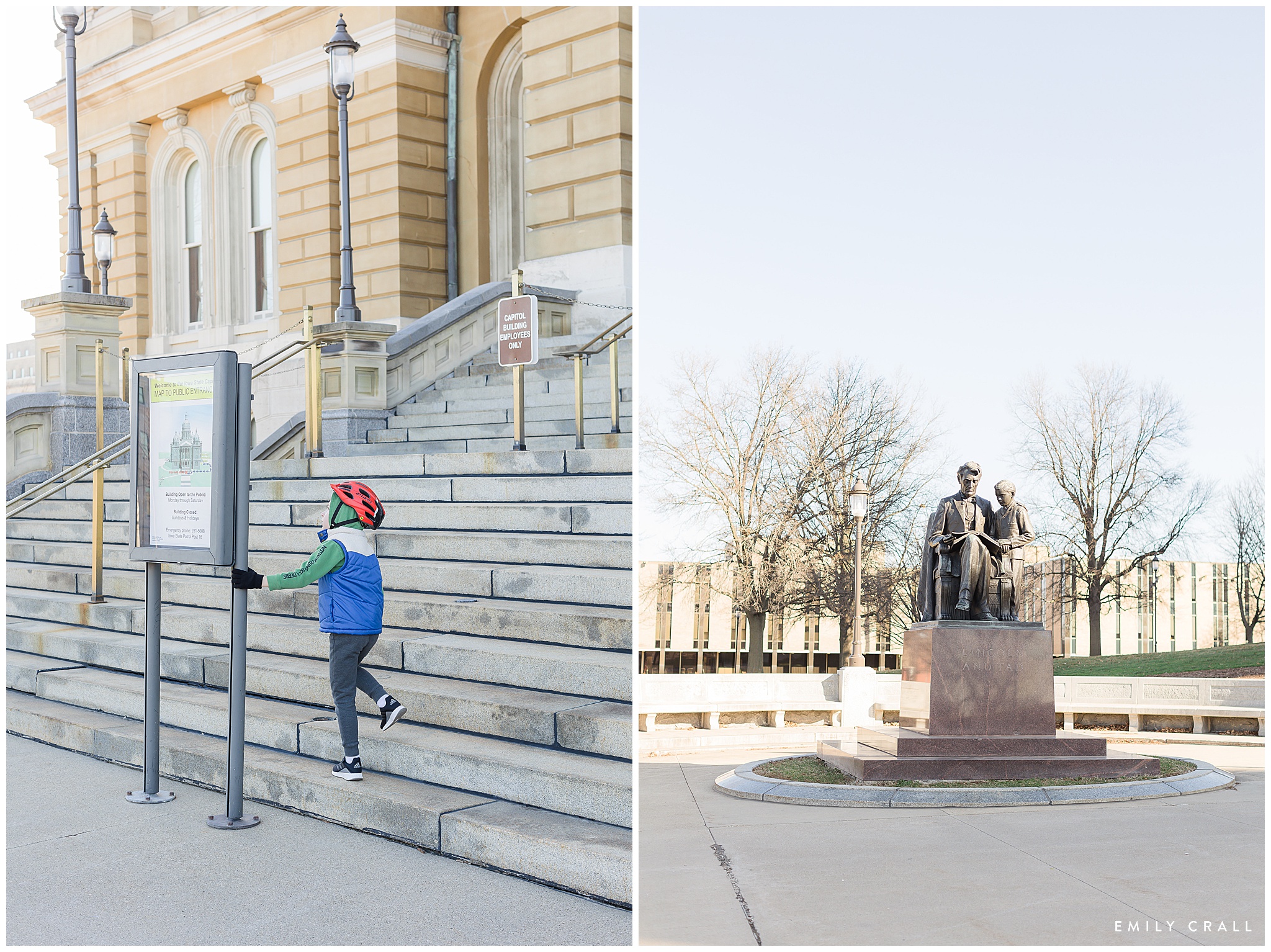 Crall Family Personal 2021 - Emily Crall Blog | Wedding Photographer