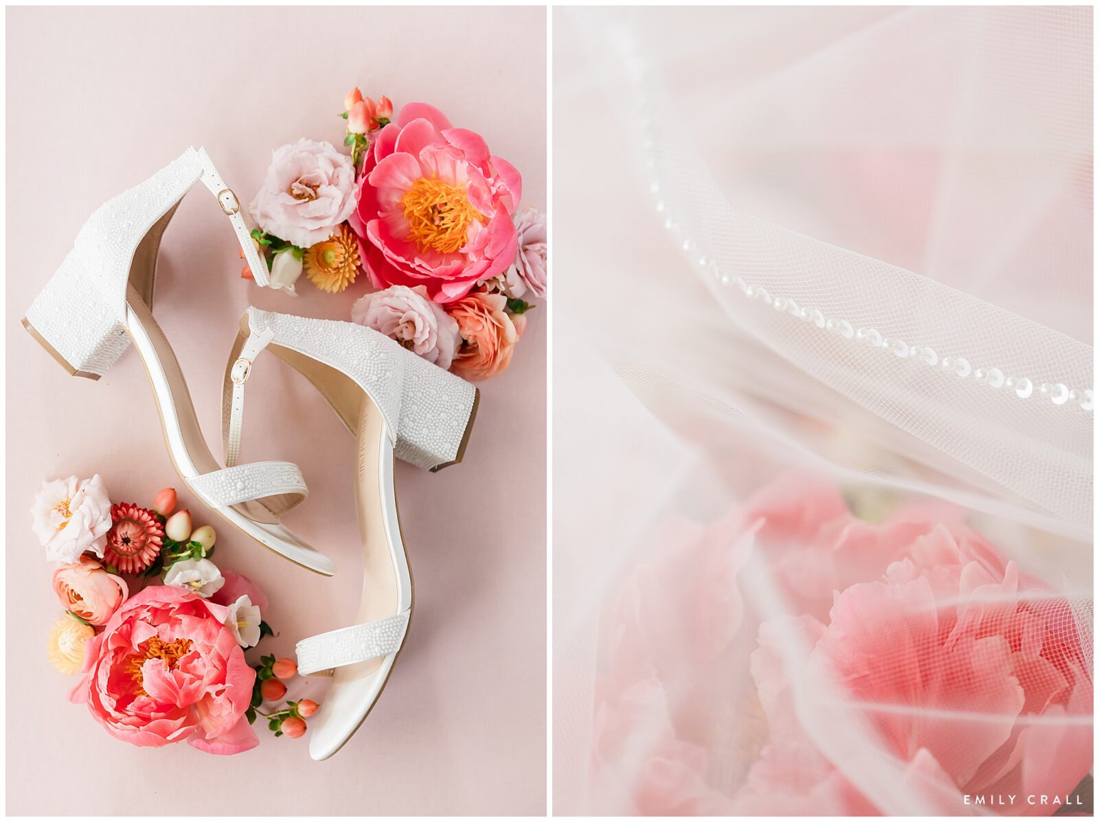A Bella Sala Spring Wedding