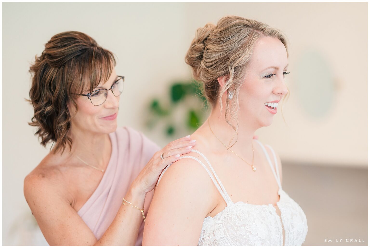 A Bella Sala Spring Wedding