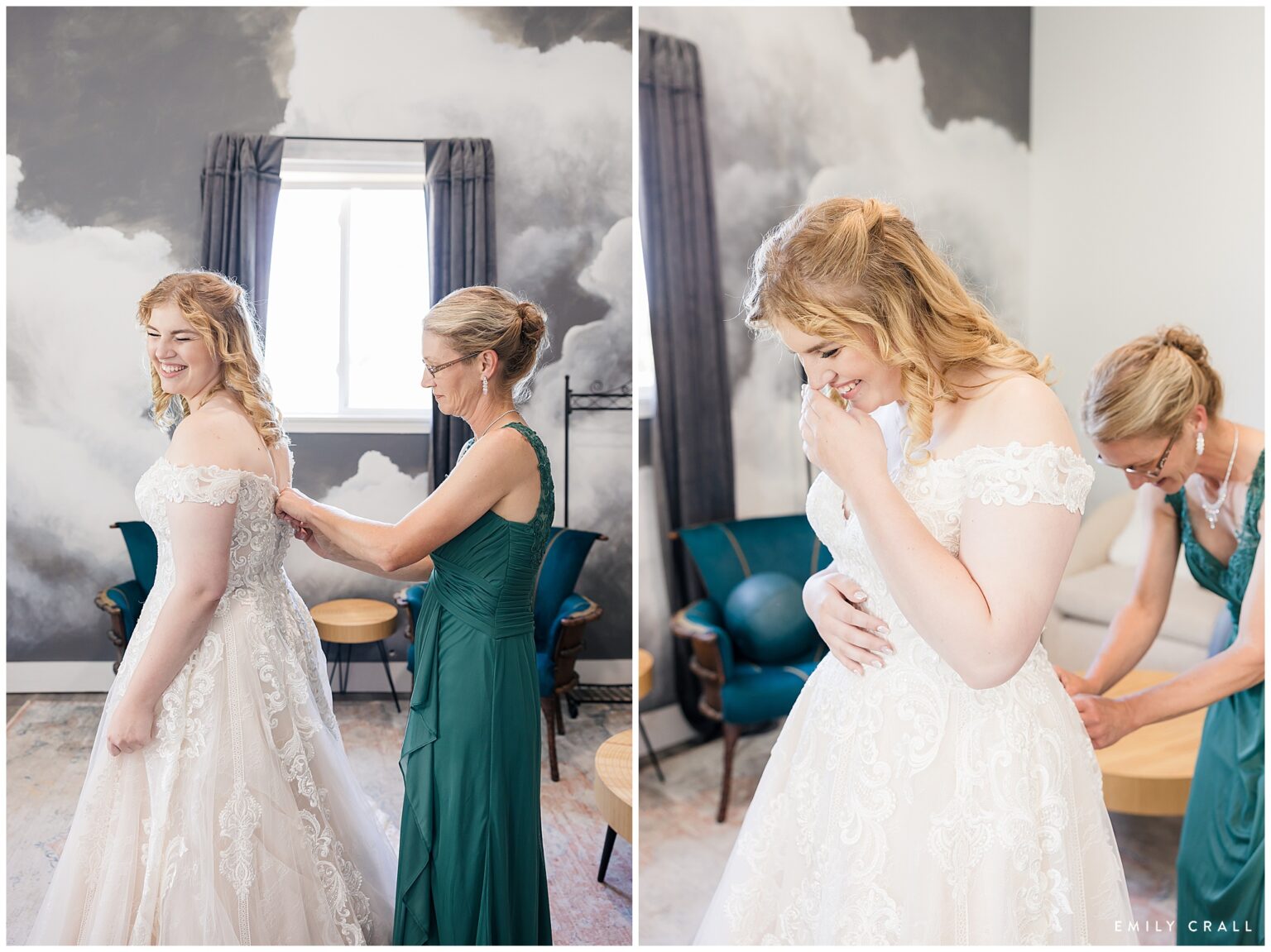 A Koru Berry Farm Amana Summer Wedding