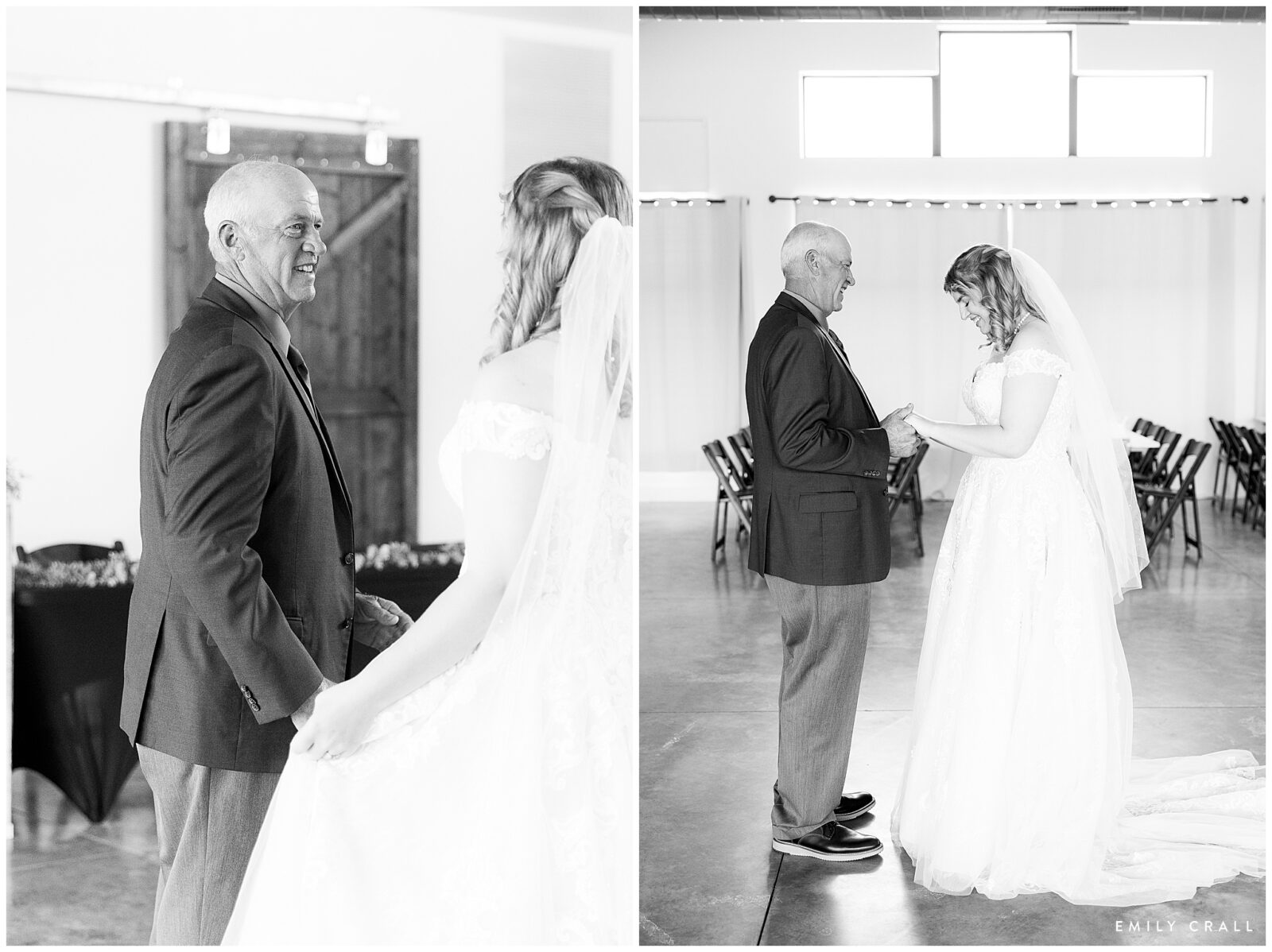 A Koru Berry Farm Amana Summer Wedding