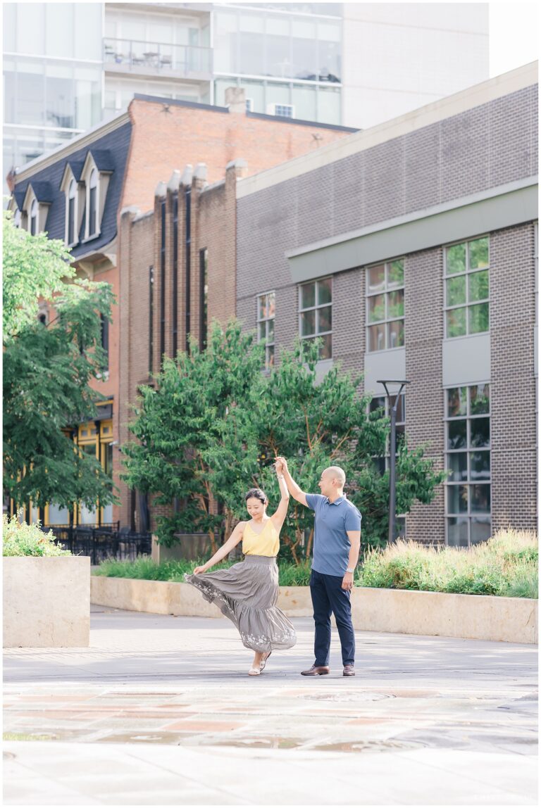 Emily Crall Blog | Wedding Photographer - Photography for couples who love.