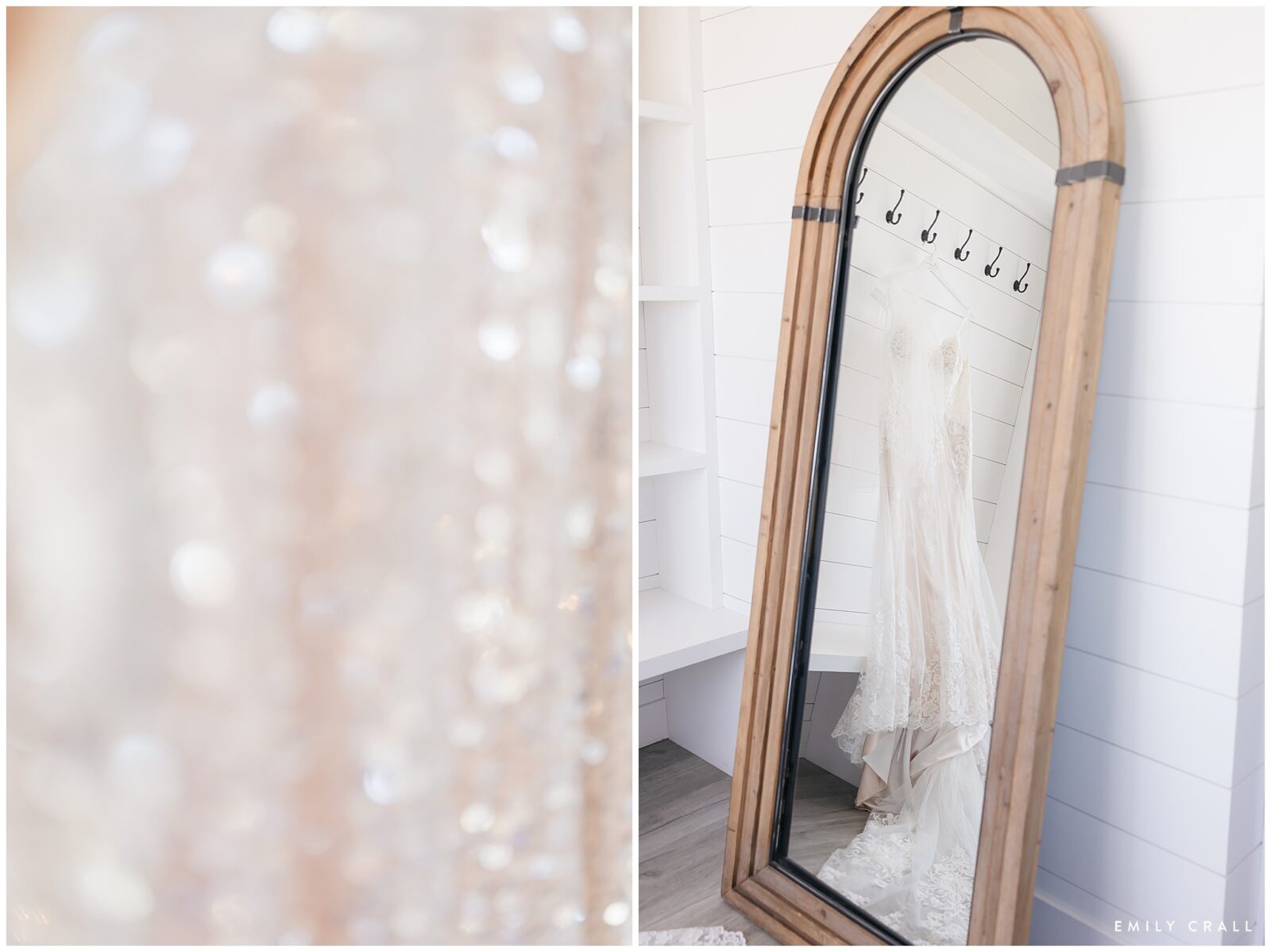 A Walker Homestead Fall Wedding - Brynne & Cory