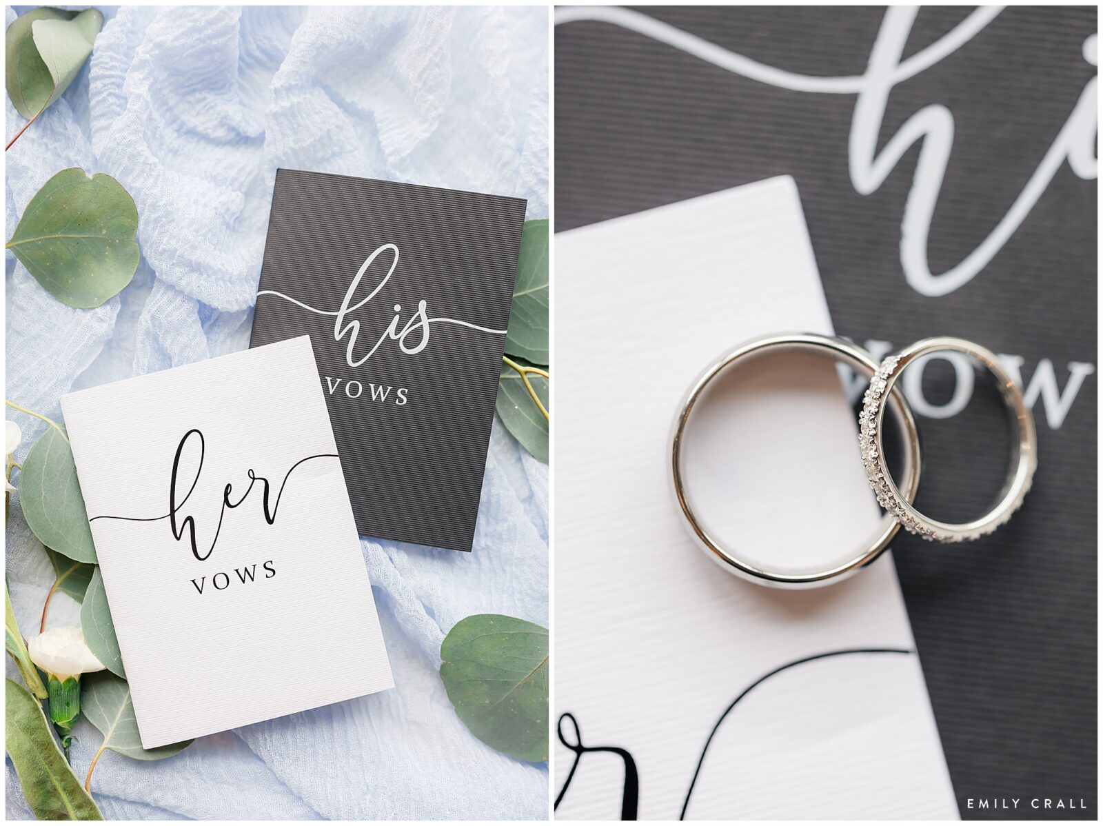 The Gathering Barn Summer Wedding - Paige & Mark