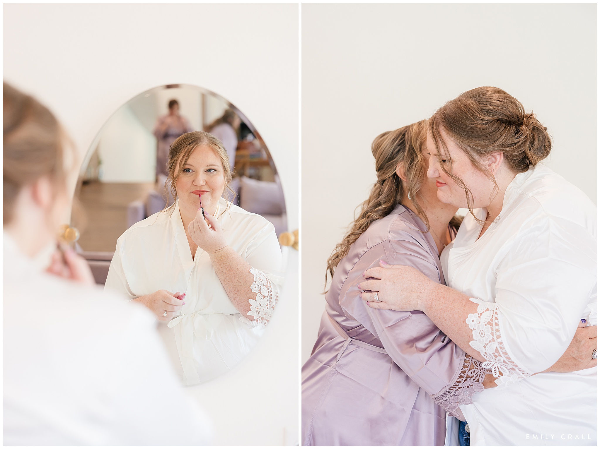 A Bella Sala Fall Wedding - Desiree & Brent